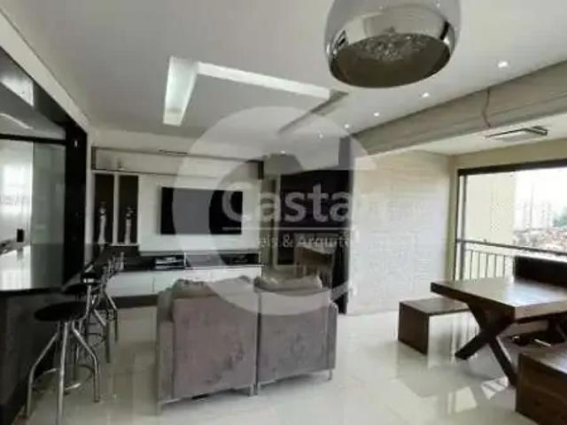 Apartamento para Venda em São Paulo/SP Mooca 3 Quartos