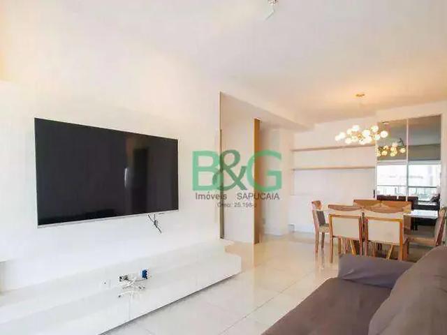 Apartamento para Venda em São Paulo/SP Mooca 3 Quartos