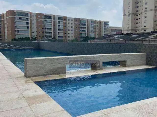 Apartamento para Venda em São Paulo/SP Mooca 3 Quartos