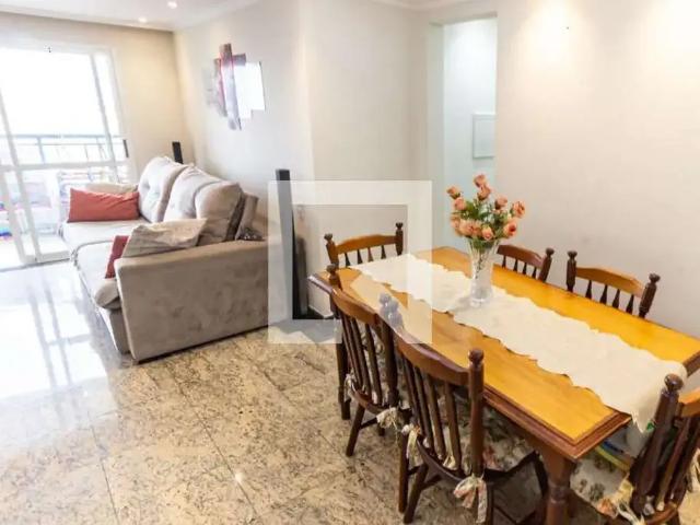 Apartamento para Venda em São Paulo/SP Mooca 3 Quartos