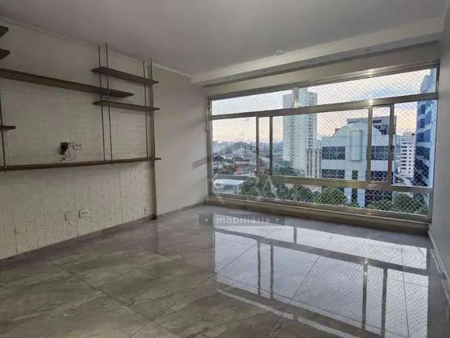Apartamento para Venda em São Paulo/SP Mooca 3 Quartos