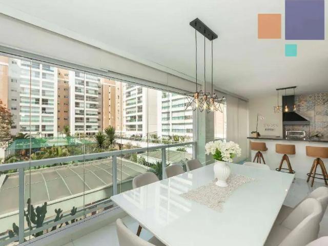 Apartamento para Venda em São Paulo/SP Mooca 3 Quartos