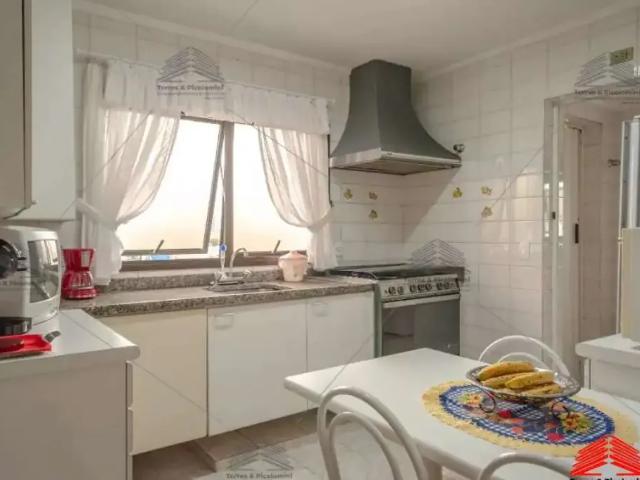 Apartamento para Venda em São Paulo/SP Mooca 3 Quartos