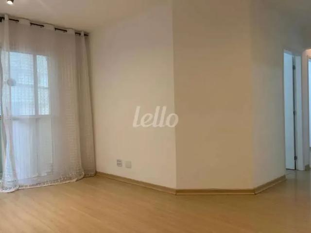 Apartamento para Venda em São Paulo/SP Mooca 3 Quartos