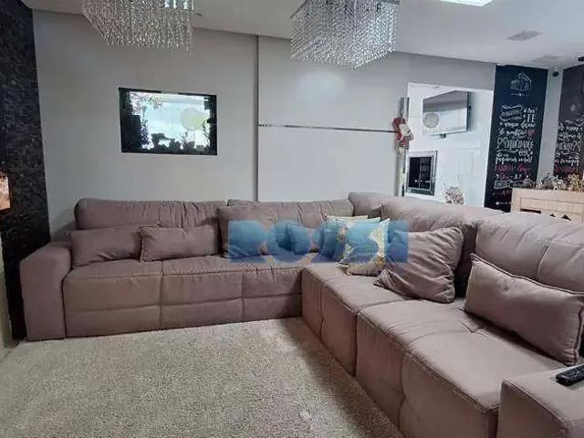 Apartamento para Venda em São Paulo/SP Mooca 3 Quartos