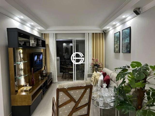Apartamento para Venda em São Paulo/SP Mooca 3 Quartos