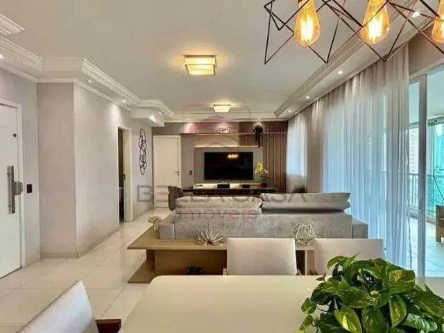 Apartamento para Venda em São Paulo/SP Mooca 3 Quartos