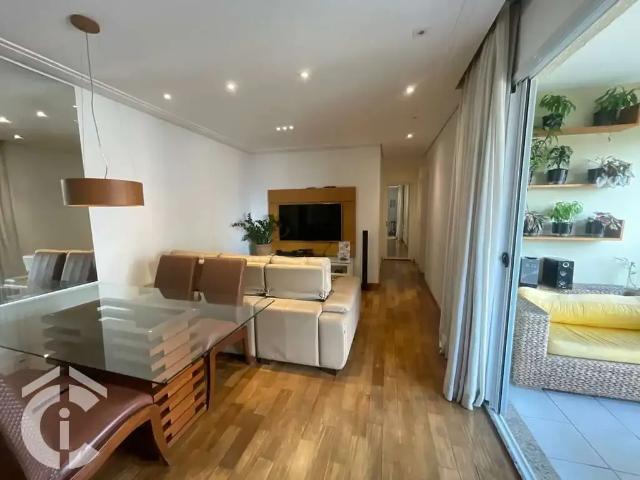 Apartamento para Venda em São Paulo/SP Mooca 3 Quartos