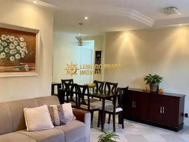 Apartamento para Venda em São Paulo/SP Mooca 3 Quartos