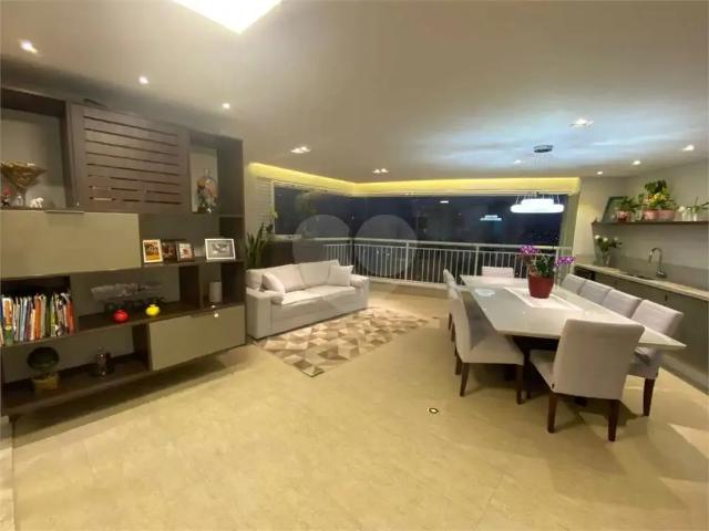 Apartamento para Venda em São Paulo/SP Mooca 3 Quartos