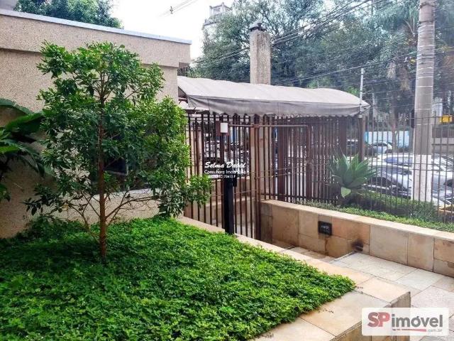 Apartamento para Venda em São Paulo/SP Mooca 3 Quartos