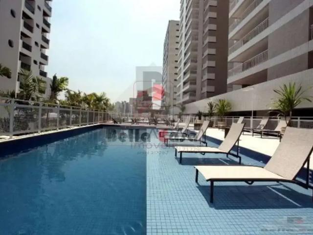 Apartamento para Venda em São Paulo/SP Mooca 3 Quartos