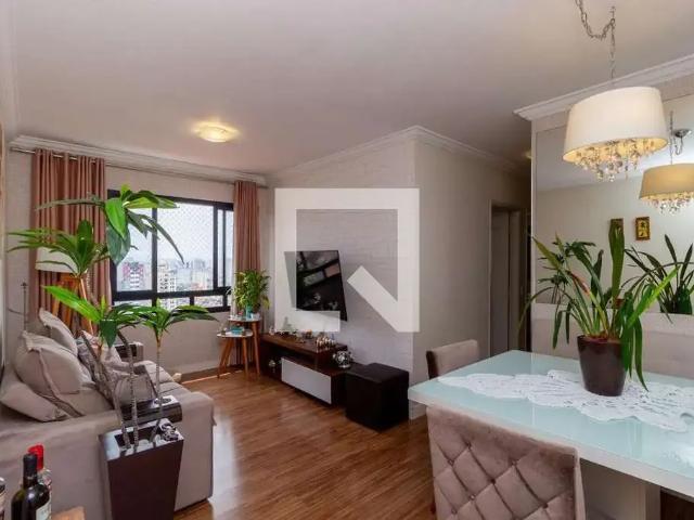 Apartamento para Venda em São Paulo/SP Mooca 3 Quartos