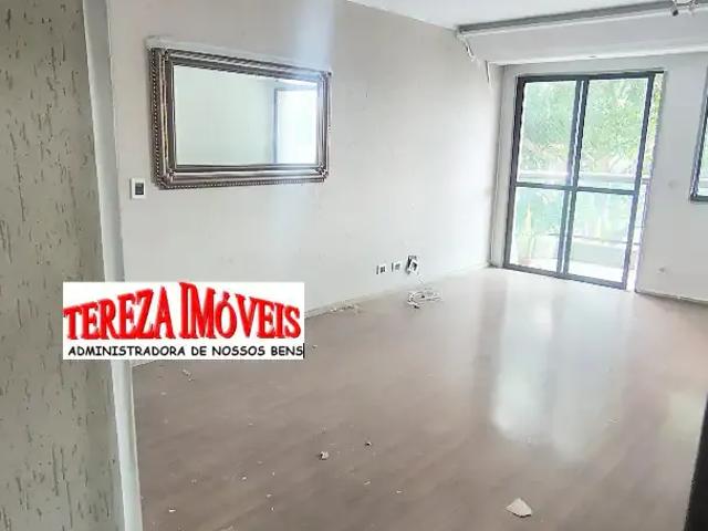 Apartamento para Venda em São Paulo/SP Mooca 3 Quartos