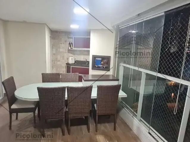 Apartamento para Venda em São Paulo/SP Mooca 3 Quartos
