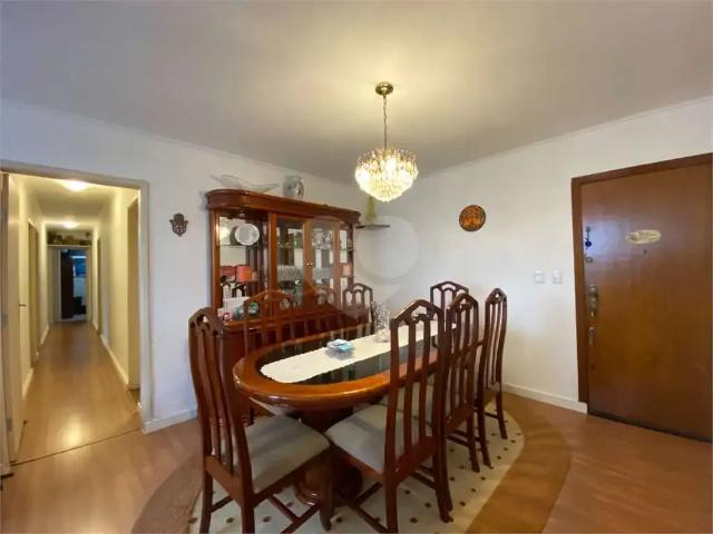 Apartamento para Venda em São Paulo/SP Mooca 3 Quartos