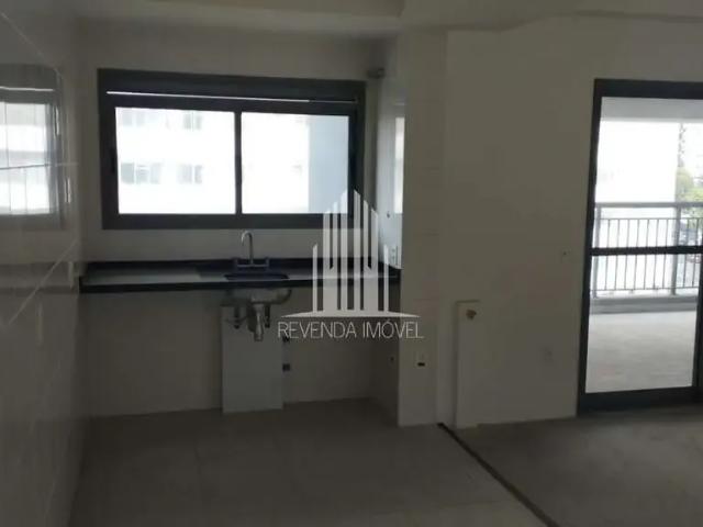 Apartamento para Venda em São Paulo/SP Mooca 3 Quartos