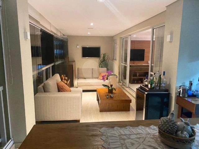 Apartamento para Venda em São Paulo/SP Mooca 3 Quartos