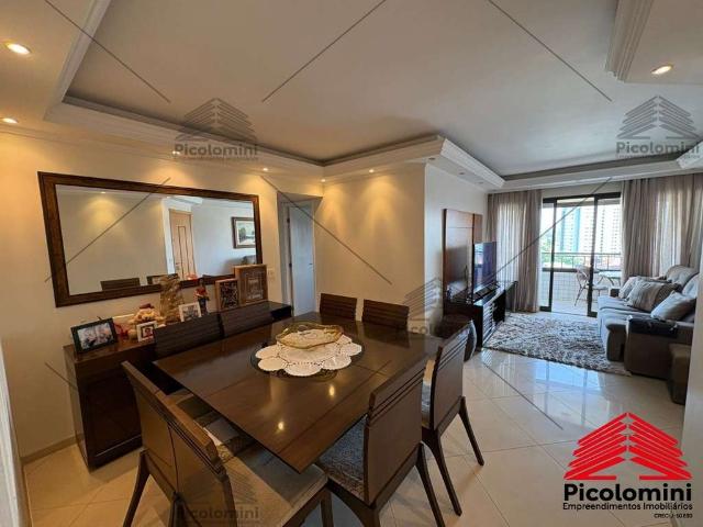 Apartamento para Venda em São Paulo/SP Mooca 3 Quartos
