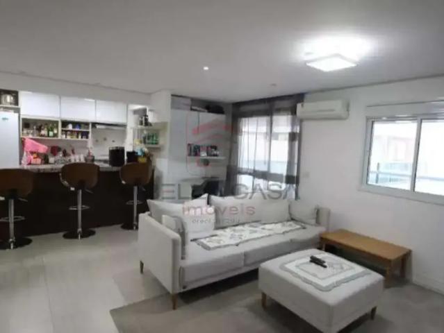 Apartamento para Venda em São Paulo/SP Mooca 3 Quartos