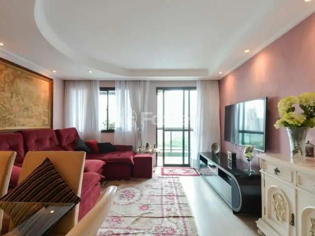 Apartamento para Venda em São Paulo/SP Mooca 3 Quartos