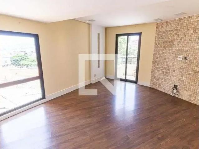 Apartamento para Venda em São Paulo/SP Mooca 3 Quartos
