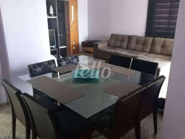 Apartamento para Venda em São Paulo/SP Mooca 3 Quartos