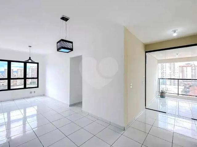 Apartamento para Venda em São Paulo/SP Mooca 3 Quartos