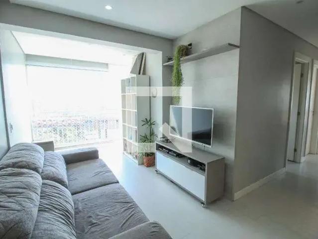 Apartamento para Venda em São Paulo/SP Mooca 3 Quartos