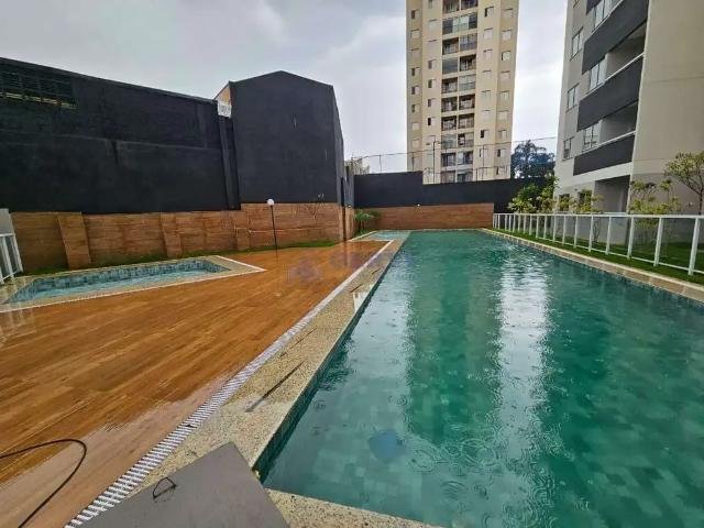 Apartamento para Venda em São Paulo/SP Mooca 3 Quartos