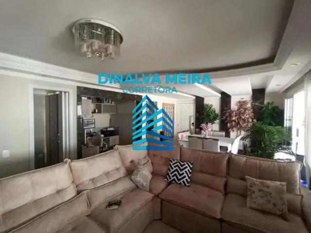 Apartamento para Venda em São Paulo/SP Mooca 3 Quartos