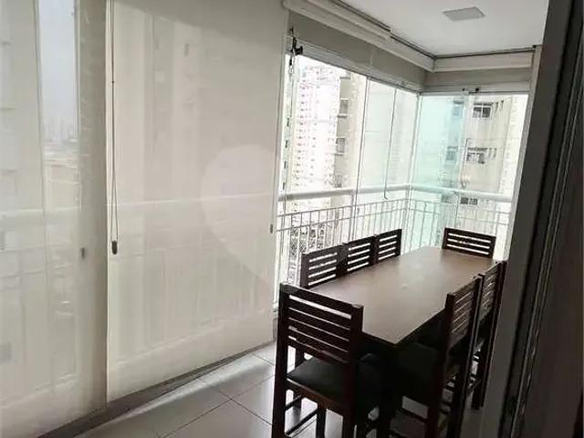 Apartamento para Venda em São Paulo/SP Mooca 3 Quartos