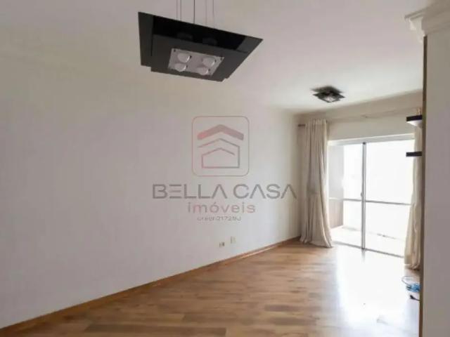 Apartamento para Venda em São Paulo/SP Mooca 3 Quartos