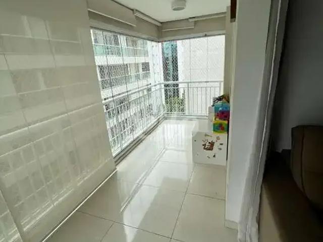 Apartamento para Venda em São Paulo/SP Mooca 3 Quartos