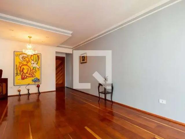 Apartamento para Venda em São Paulo/SP Mooca 3 Quartos