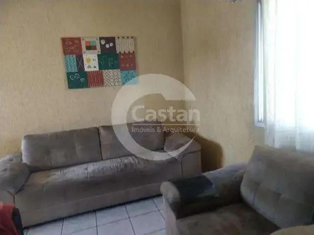 Apartamento para Venda em São Paulo/SP Mooca 3 Quartos