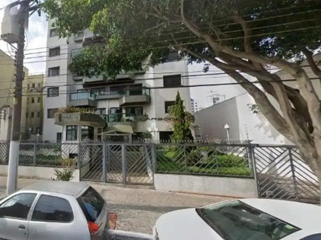 Apartamento para Venda em São Paulo/SP Mooca 3 Quartos