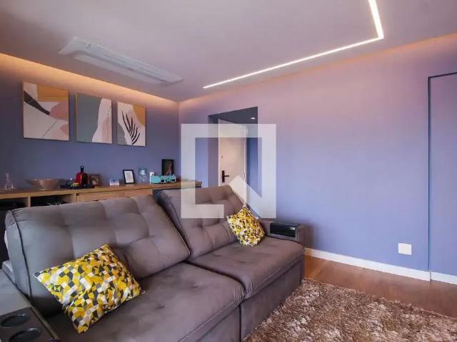 Apartamento para Venda em São Paulo/SP Mooca 3 Quartos