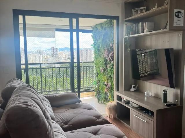 Apartamento para Venda em São Paulo/SP Mooca 3 Quartos