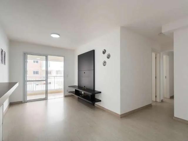 Apartamento para Venda em São Paulo/SP Mooca 3 Quartos
