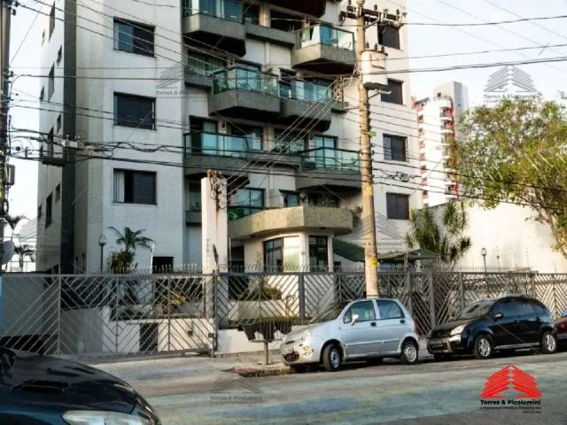 Apartamento para Venda em São Paulo/SP Mooca 3 Quartos