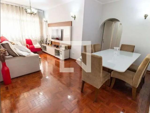 Apartamento para Venda em São Paulo/SP Mooca 3 Quartos