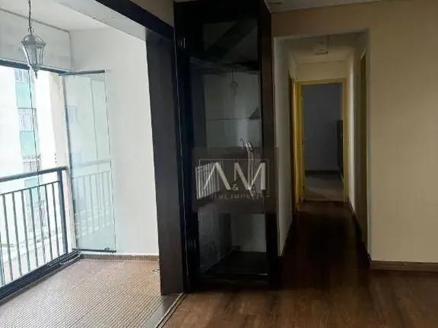 Apartamento para Venda em São Paulo/SP Mooca 3 Quartos