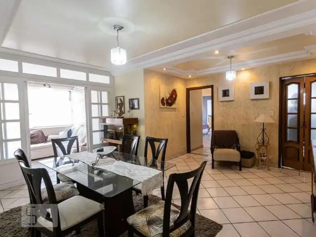 Apartamento para Venda em São Paulo/SP Mooca 3 Quartos