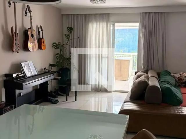 Apartamento para Venda em São Paulo/SP Mooca 3 Quartos
