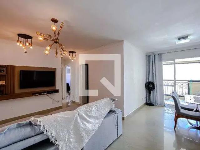 Apartamento para Venda em São Paulo/SP Mooca 3 Quartos