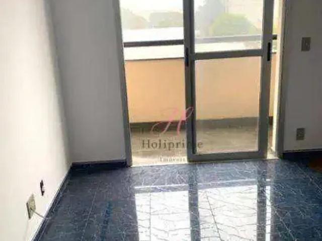 Apartamento para Venda em São Paulo/SP Mooca 3 Quartos