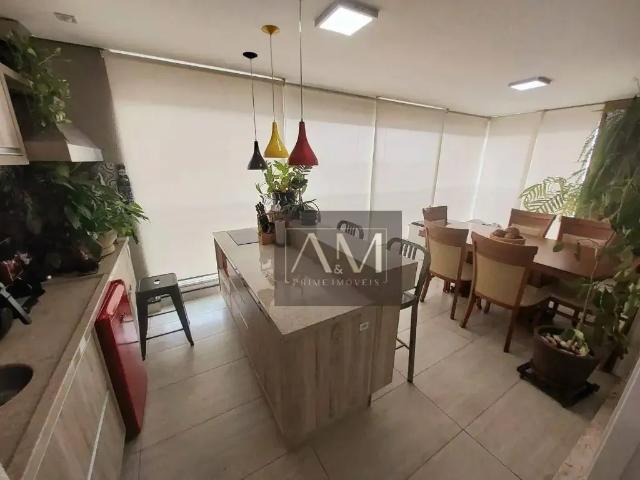 Apartamento para Venda em São Paulo/SP Mooca 3 Quartos
