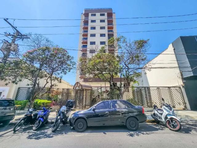 Apartamento para Venda em São Paulo/SP Mooca 3 Quartos