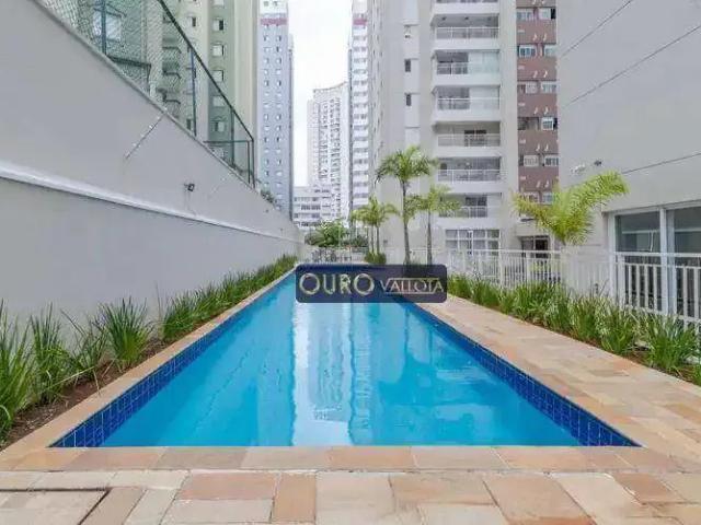 Apartamento para Venda em São Paulo/SP Mooca 3 Quartos